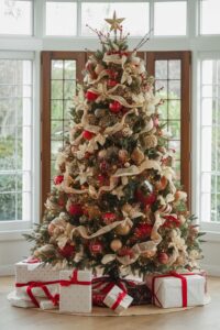 15 Christmas Tree Ideas to Transform Your Home This Holiday Season ...