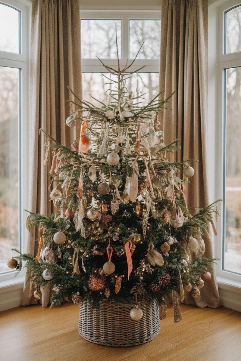 15 Christmas Tree Ideas to Transform Your Home This Holiday Season ...