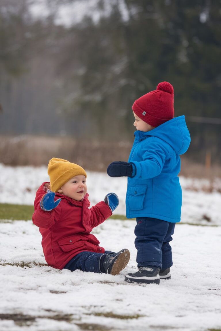 155+ Magical Winter Baby Names That Capture the Season's Spirit ...