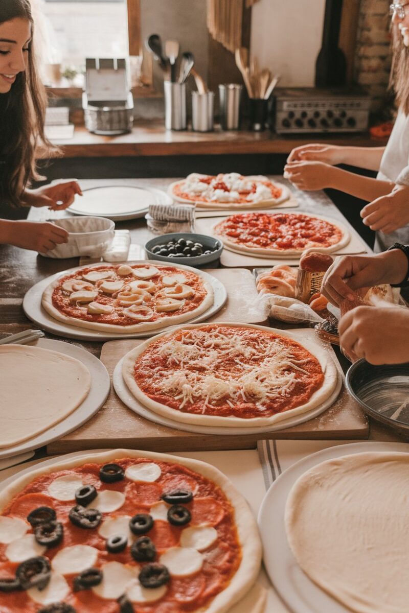 22+ Teenager Sleepover Party Ideas For An Unforgettable Night ...