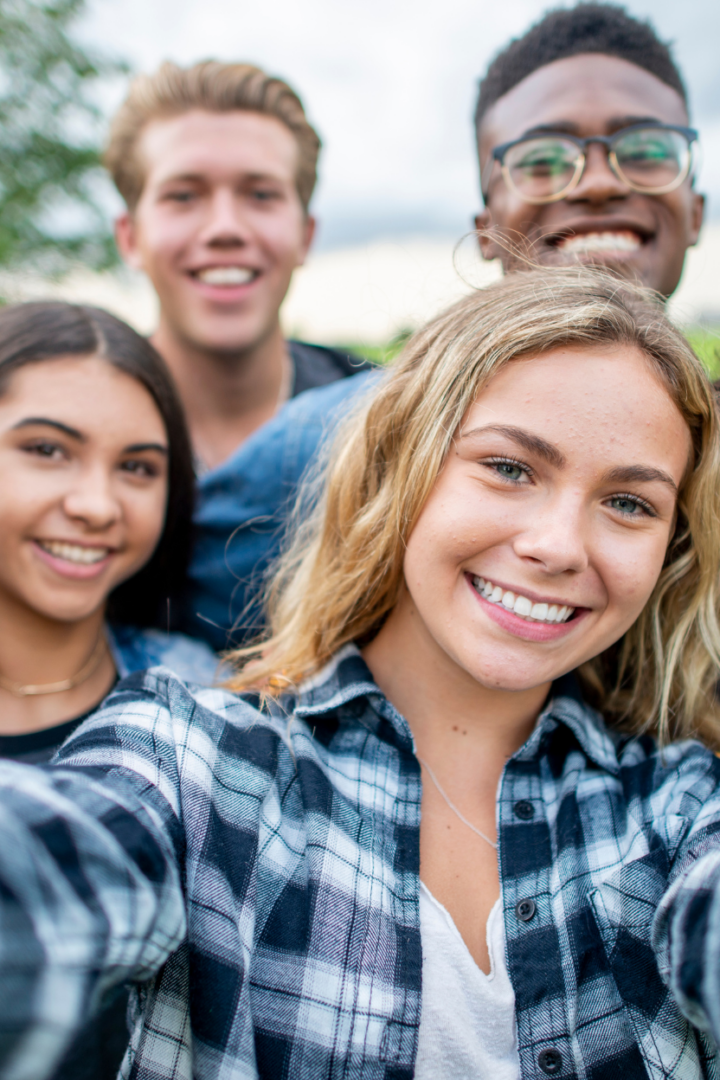 57+ Incredibly Fun Youth Group Games For All Ages - MOMtivational