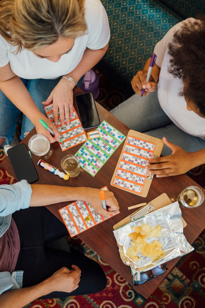 57+ Incredibly Fun Youth Group Games For All Ages - MOMtivational