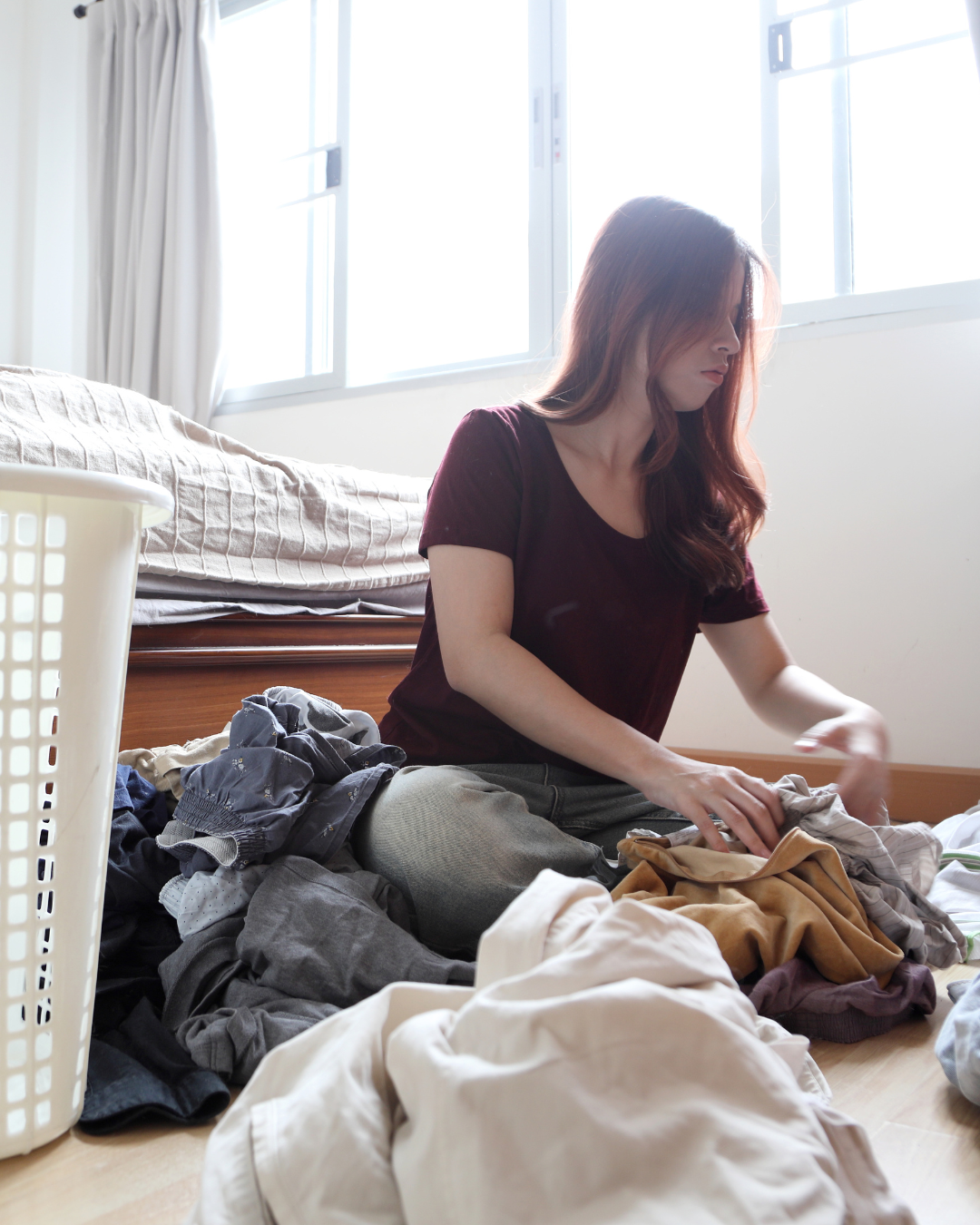 How To Declutter Your Home Room By Room (Without Losing Your Mind ...