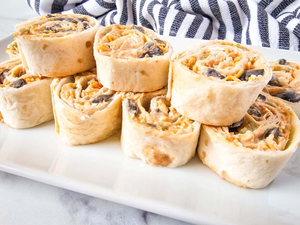 21+ Easy & Delicious Make Ahead Party Foods - MOMtivational