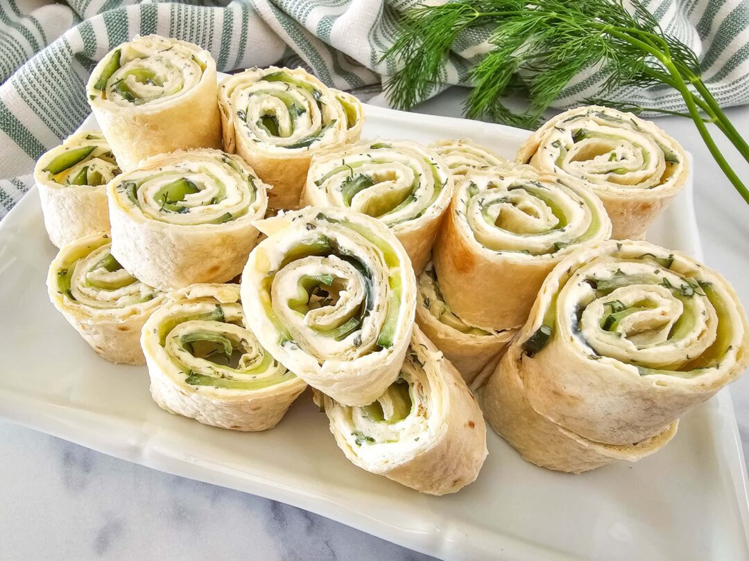 21+ Easy & Delicious Make Ahead Party Foods - MOMtivational