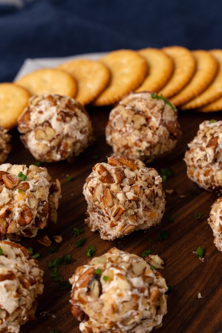 21+ Easy & Delicious Make Ahead Party Foods - MOMtivational