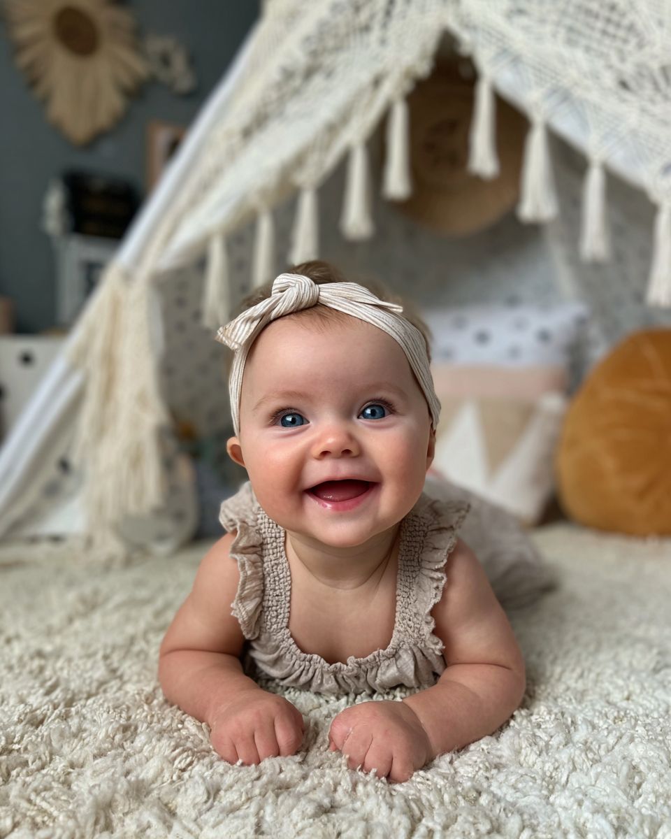 150+ Beautiful Biblical Baby Names With Powerful Meanings - MOMtivational